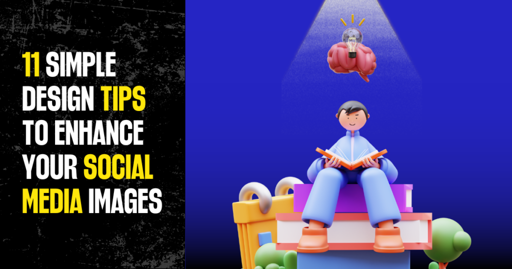 Design Tips to Boost Your Social Media Images | Klik Digital